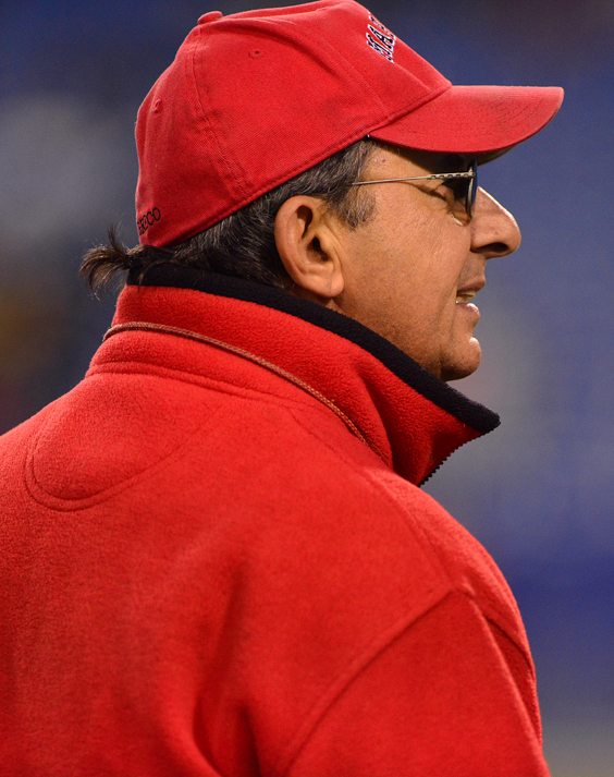 Maple Grove’s Continued Success Starts At The Top | News, Sports, Jobs ...